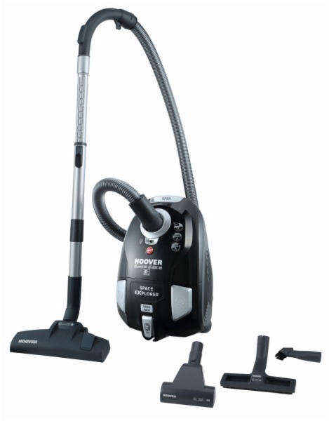 ASPIRADOR HOOVER SPACE EXPLORER SL20