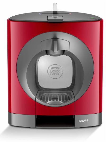 CAFETERA CAPSULAS KRUPS KP1105SC OBLO